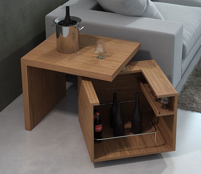 Productos - El Mueble